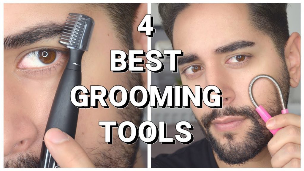 Must Have Grooming Tools For men – Grooming Kit For Men – Clarasonic ...