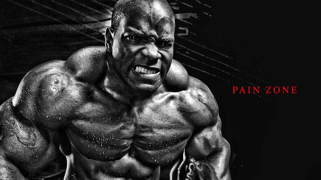 WELCOME TO THE PAIN ZONE [HD] Bodybuilding Motivation – Man-Health ...