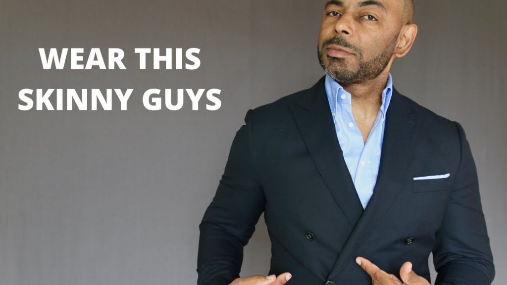 10 Best Style Tips For Skinny Guys – Man-Health-Magazine-Online.com