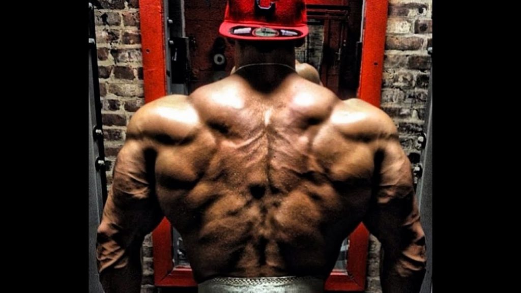 Bodybuilding Motivation Whatever It Takes Man Health Magazine