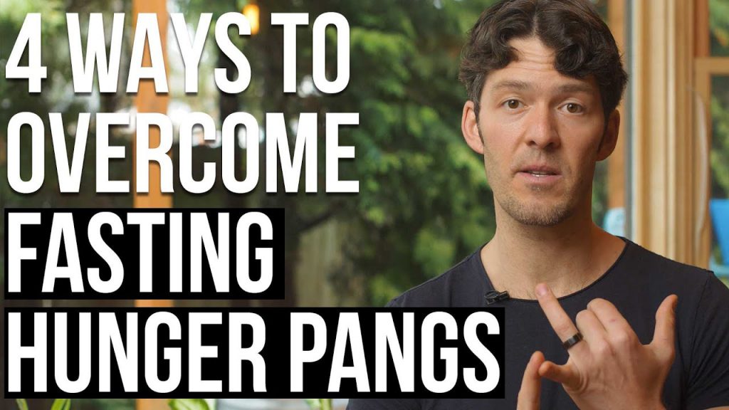 Fasting Hunger Pangs: Tips to Push Through – Man-Health-Magazine-Online.com