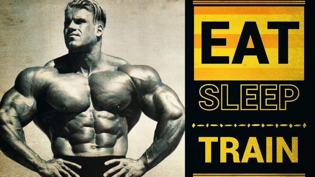 THE MENTAL GAME – EPIC BODYBUILDING MOTIVATION – Man-Health-Magazine ...