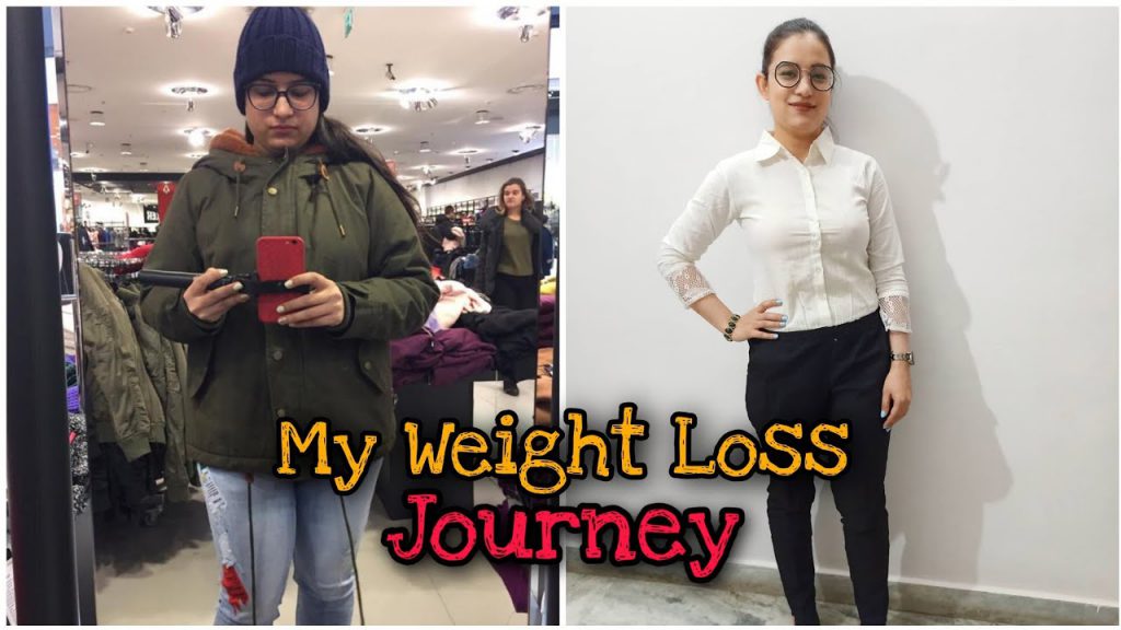 How I lost Weight? My weight loss journey. – Man-Health-Magazine-Online.com