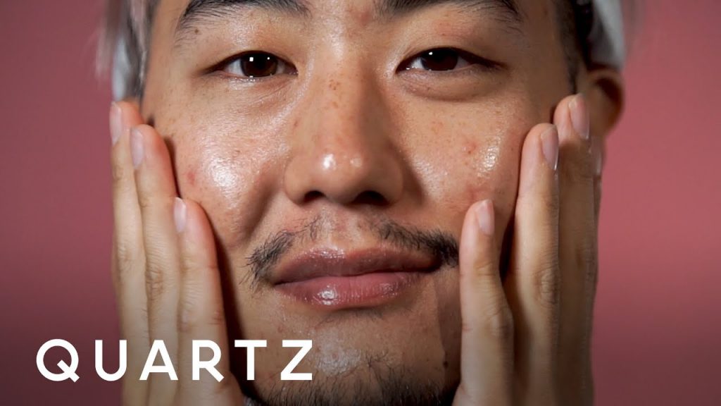 Korea's daily, multi-step skincare routine for men – Man-Health ...
