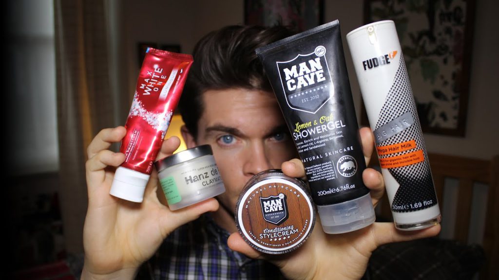 Male Grooming | September 2014 Favourites – Man-Health-Magazine-Online.com