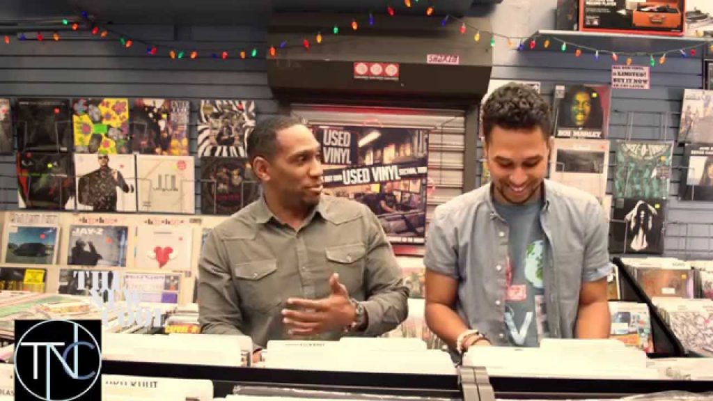 The New Cool Men's Lifestyle Show Don Trunk & Nilestyle – Man-Health ...