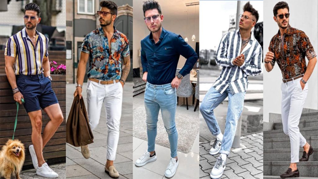 Best Mens Outfits | Stylish Mens Outfits | Men's Fashion | The Man ...
