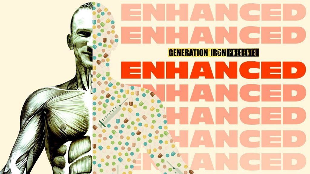 Enhanced – Official Green Band Trailer (HD) | Tony Huge Bodybuilding ...