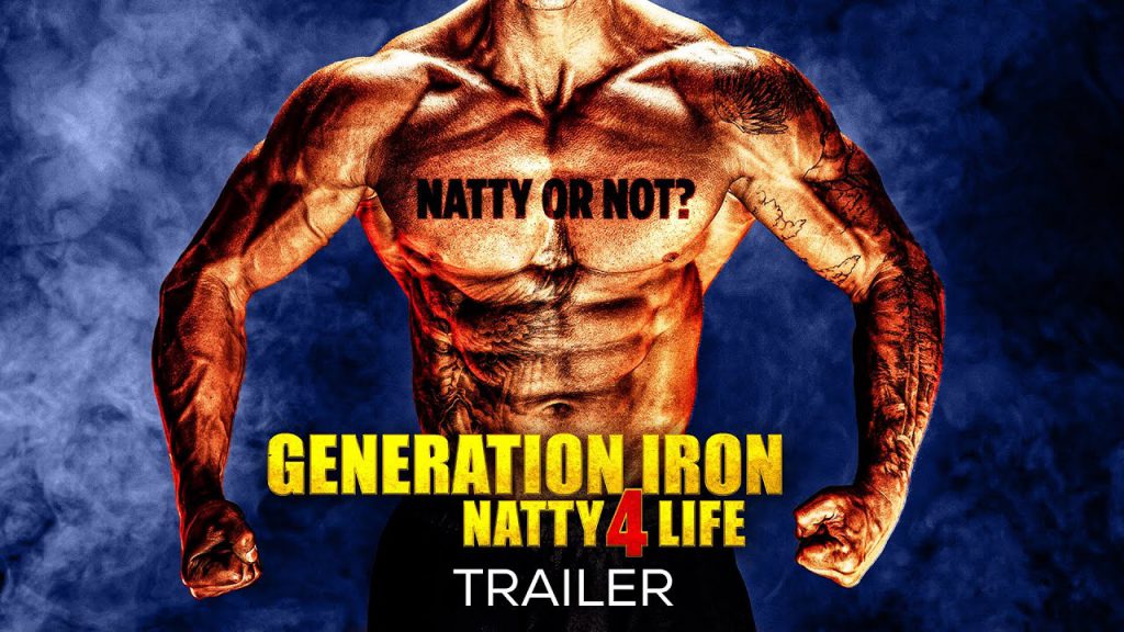 Generation Iron: Natty 4 Life – Official Trailer #2 (HD) | Bodybuilding ...