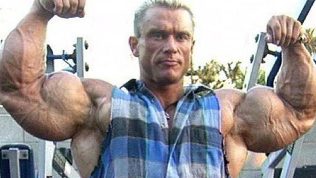 Lee Priest – I JUST LOVE TO TRAIN – Bodybuilding Motivation – Man ... Lee Priest – I JUST LOVE TO TRAIN – Bodybuilding Motivation – Man ...