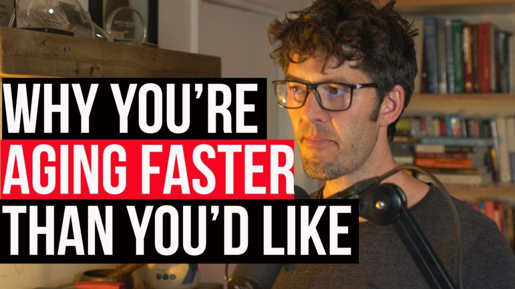 Aging Faster Than Normal? 4 Science Tips to Try – Man-Health-Magazine ...