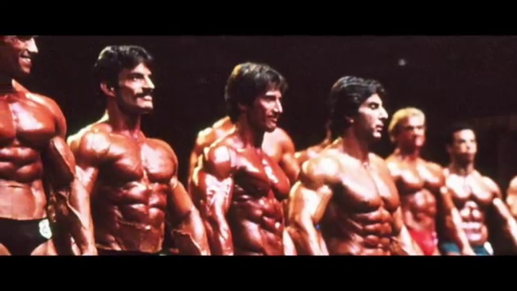 Bodybuilding – Documentary – Man-Health-Magazine-Online.com