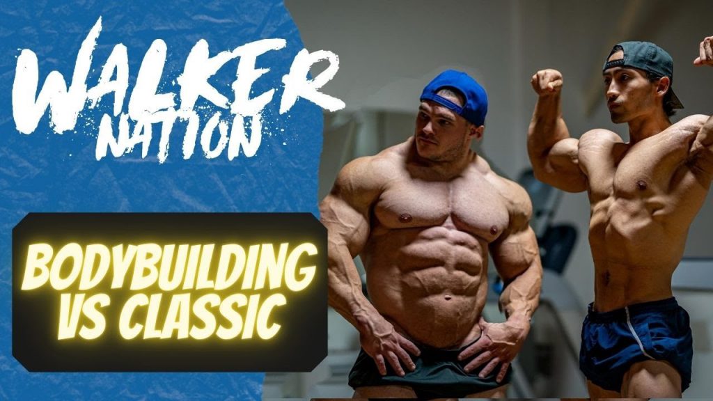 Nick Walker | Documentary Clips – Man-Health-Magazine-Online.com