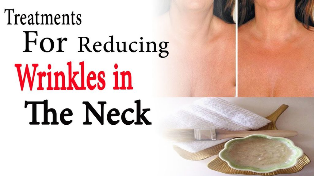 Treatments for reducing wrinkles in the neck | Natural Health – Man ...