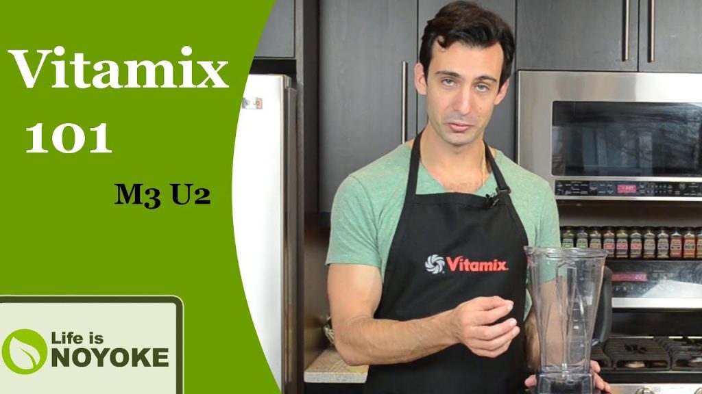 Vitamix 101: Green smoothies blueprint – Man-Health-Magazine-Online.com