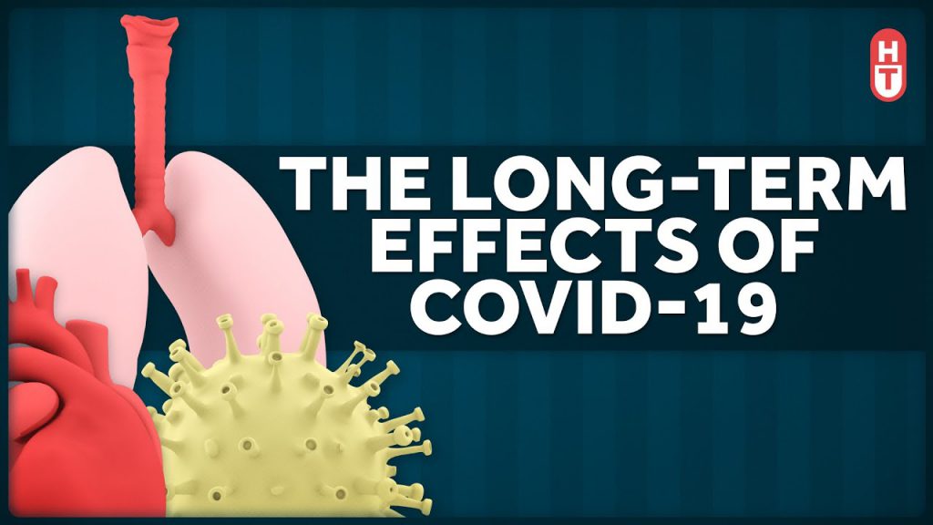 Covid-19 and Long-term Recovery – Man-Health-Magazine-Online.com