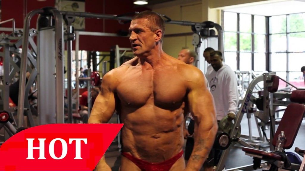 Evolution of Bodybuilding & Gym Freaks History TV Full Documentary HD ...