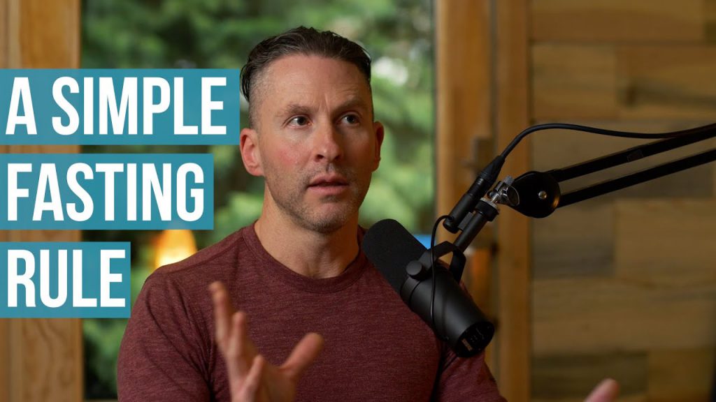 Fasting Length Depends on Your Body Fat %, Fitness Level w/ Ted Naiman ...