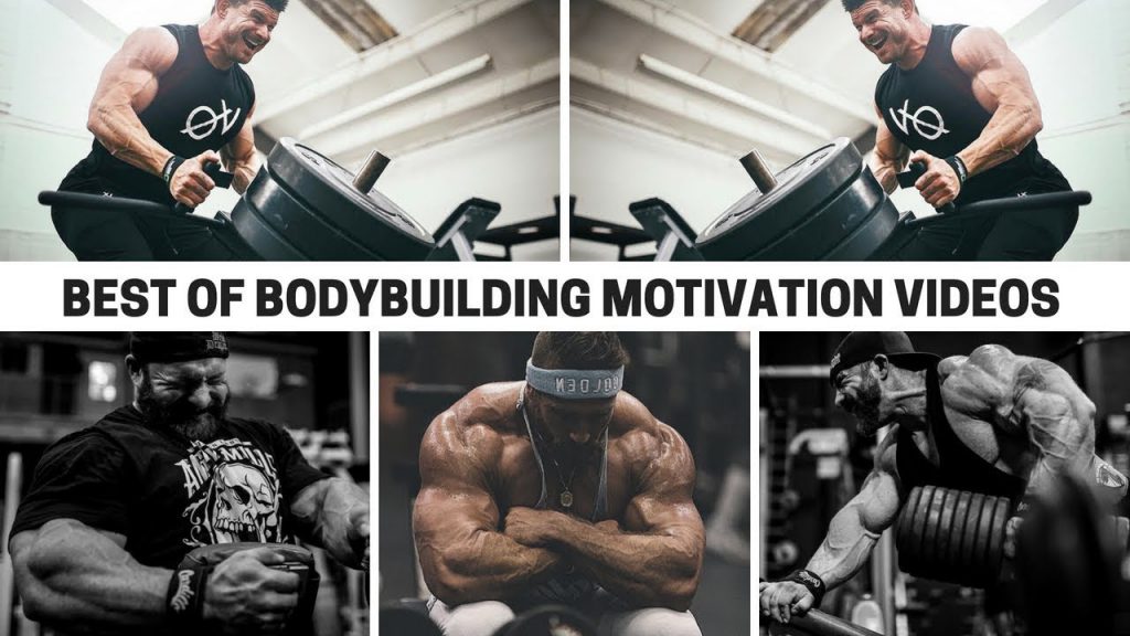 THE BEST Bodybuilding Motivation Compilation Ever || PART 2 || 2018 ...