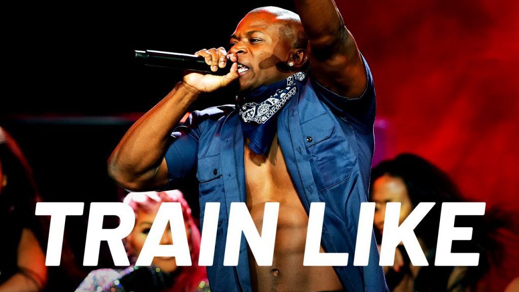 O.T. Genasis' “Hit Hard and Lift Heavy” Workout | Train Like a ...