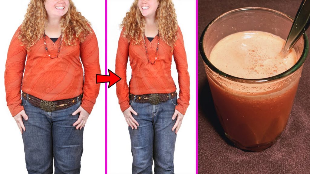 100% Effective Weight Loss Drink Early Morning, Fast Weight Loss Secret ...