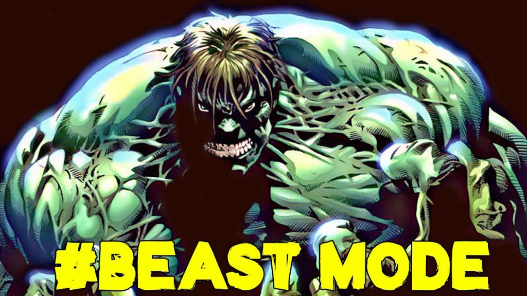 EXTREME BEAST MODE ACTIVATION – INTENSE BODYBUILDING MOTIVATION – Man ...