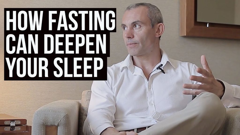 Fasting as Tool to Deepen Sleep – Man-Health-Magazine-Online.com