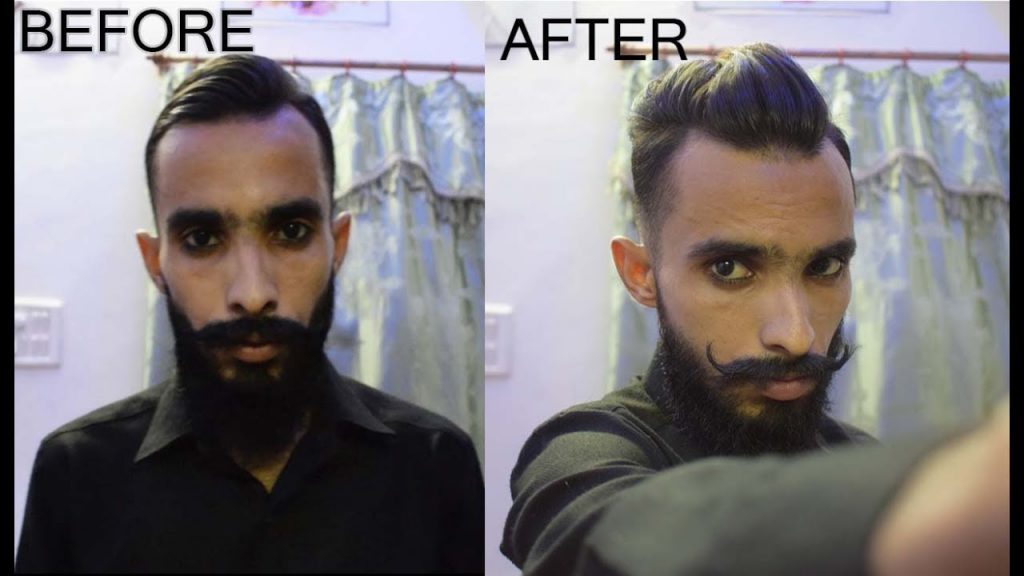 HOW TO ADD VOLUME TO YOUR HAIR | MEN'S LIFESTYLE WITH FAIZ – Man-Health ...