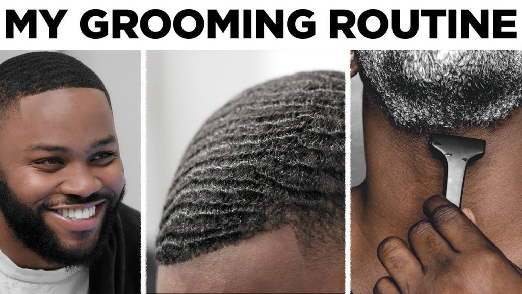 MY GROOMING ROUTINE | Step By Step Morning/Night – Man-Health-Magazine ...