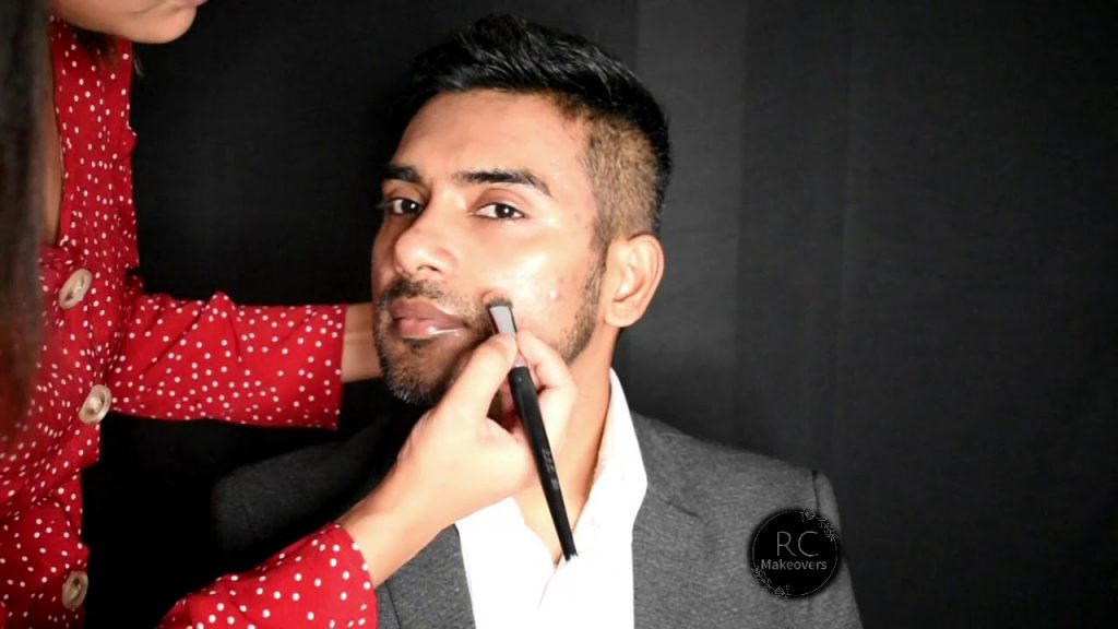 Makeup for men | male grooming | makeup tutorial for men – Man-Health ...