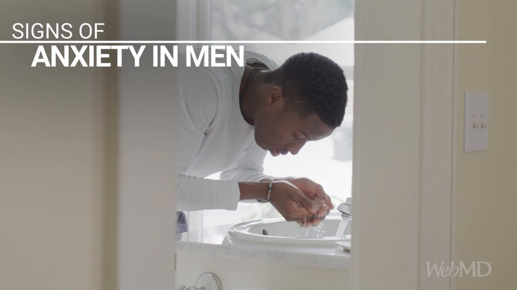Signs of Anxiety in Men | WebMD – Man-Health-Magazine-Online.com