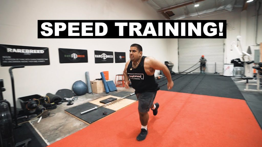Weight Loss Journey | Speed Training – Man-Health-Magazine-Online.com