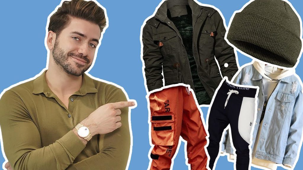 BEST STYLE TRENDS FOR 2021 | Men's Fashion Trends | Alex Costa – Man ...