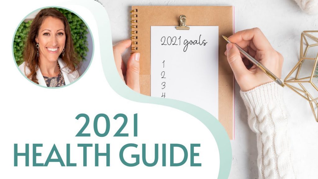 How to Get Healthy In 2021 | FREE Health Guide – Man-Health-Magazine ...